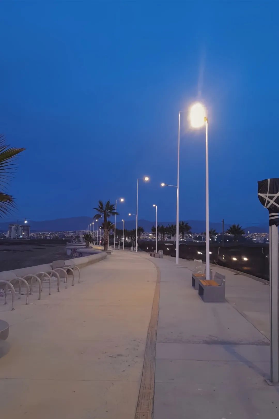 Smart Lighting 'Illuminates' Latin America | Technical Analysis of the ...