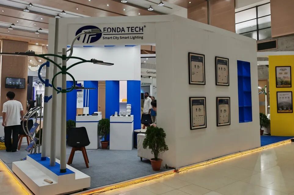 In-Depth Layout in Bangladesh's Smart City Market | Fonda Tech Shines ...